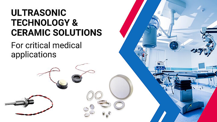 CeramTec – Ceramic Solutions for High-Tech Applications