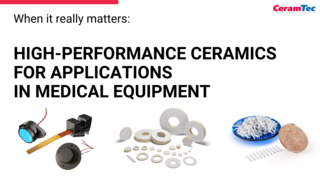 CeramTec Press Releases