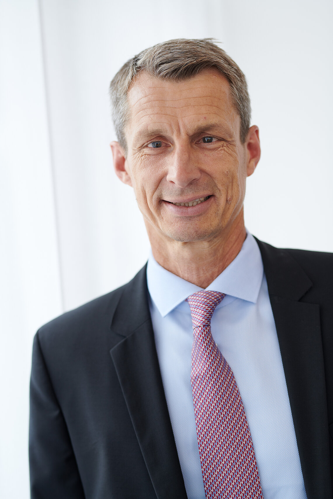 Eric Oellerer is new CFO at CeramTec