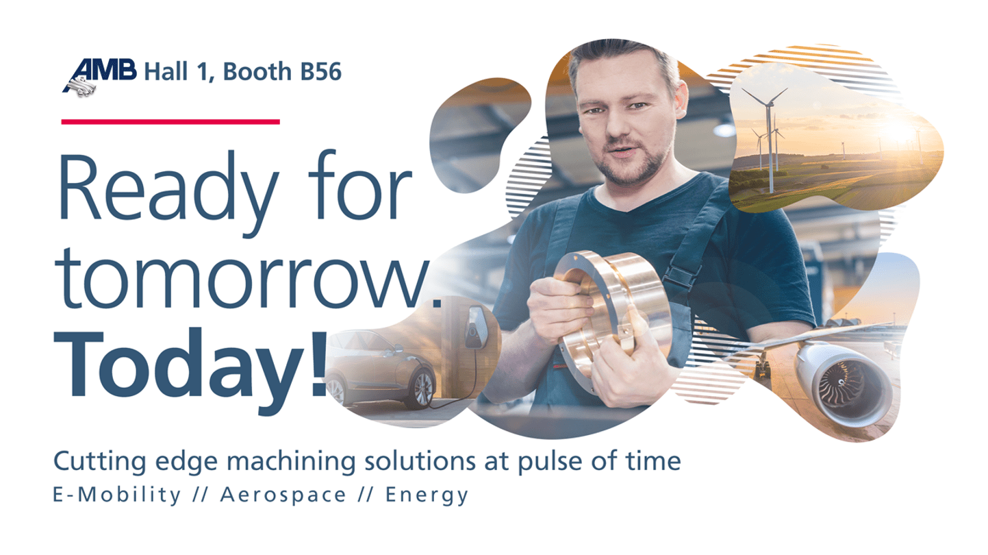 Cutting edge machining