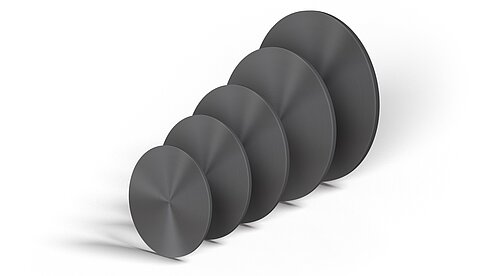 Technical Ceramics - Material of the Future