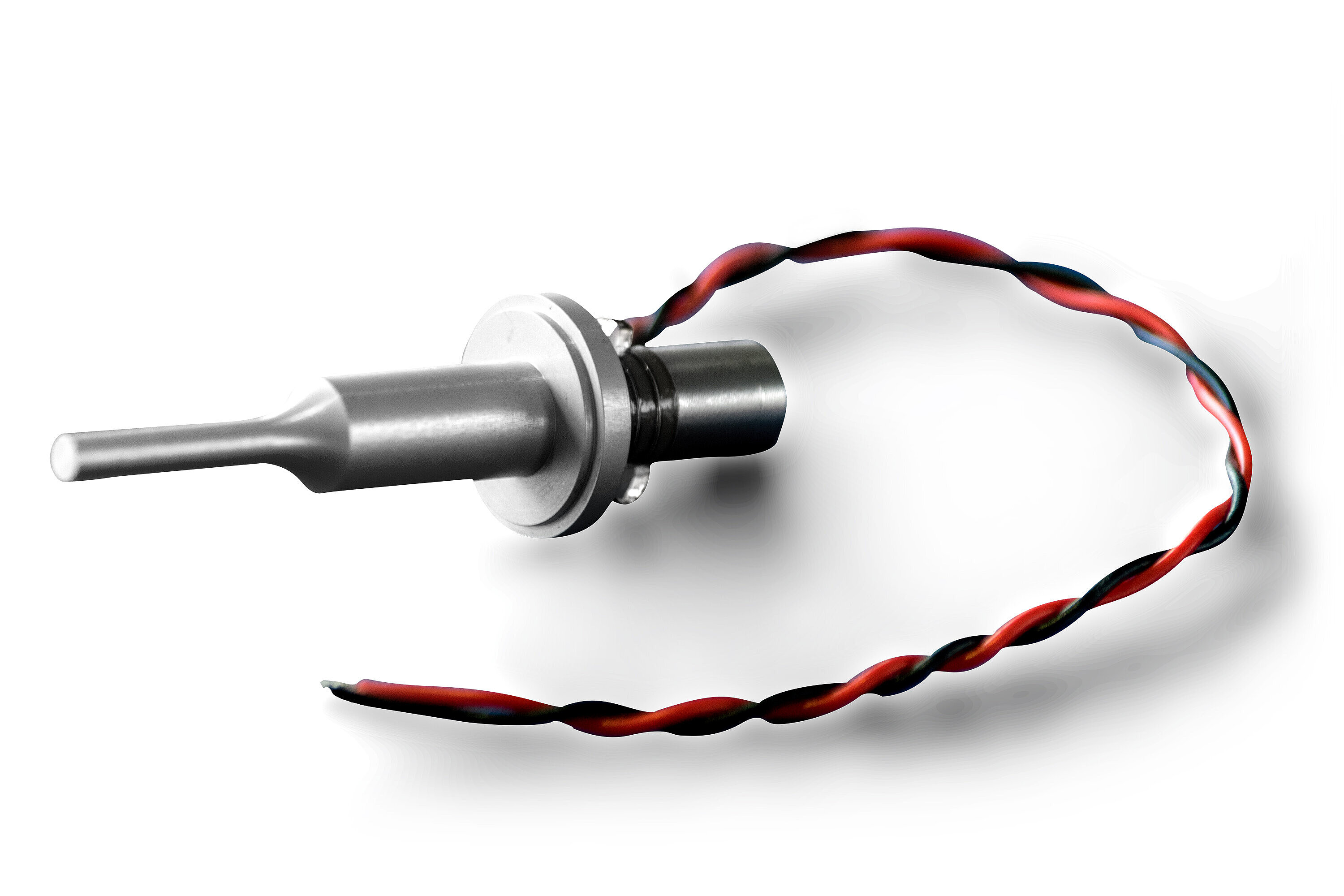 Piezoceramic components key for modern medical applications