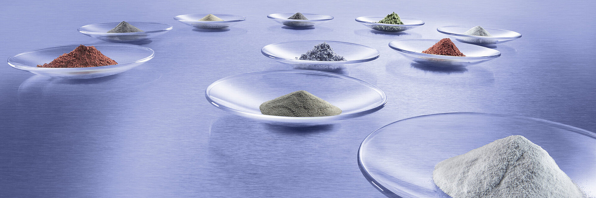 The World of High Tech Ceramics