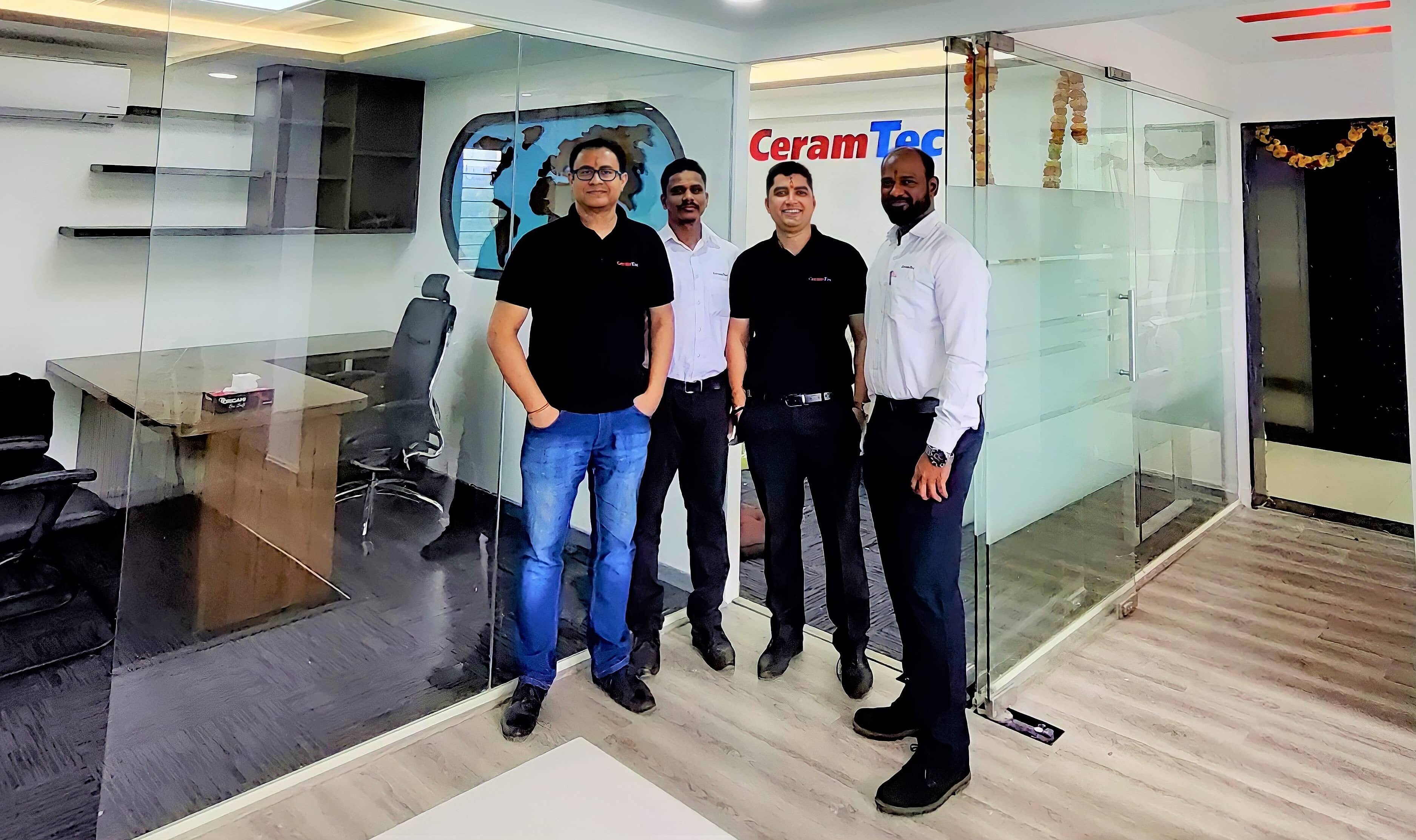 CeramTec India moves to Bangalore
