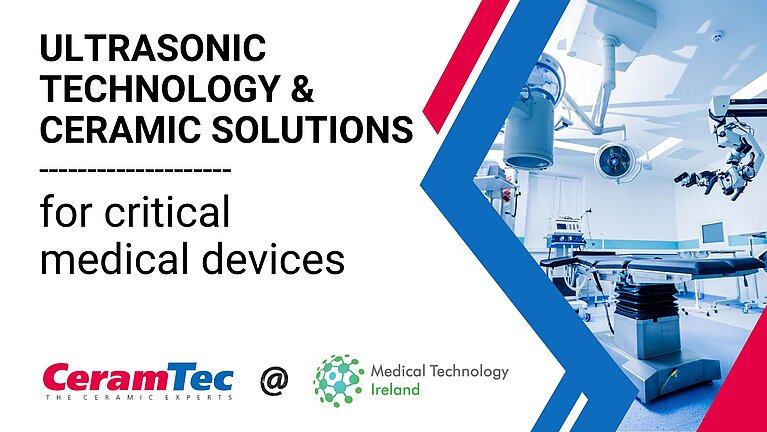CeramTec Group - News Overview