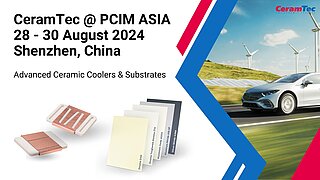 CeramTec Group - News Overview