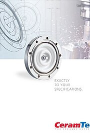 CeramTec Download Area