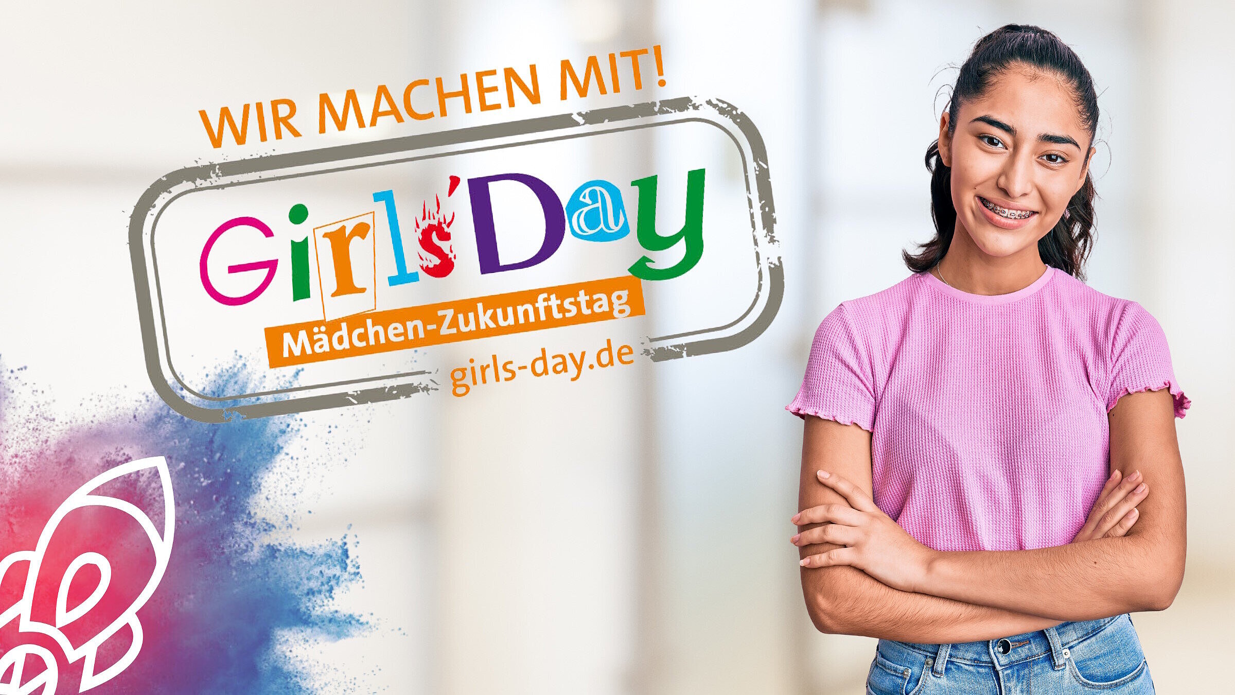 Girls' Day 2025 @ CeramTec