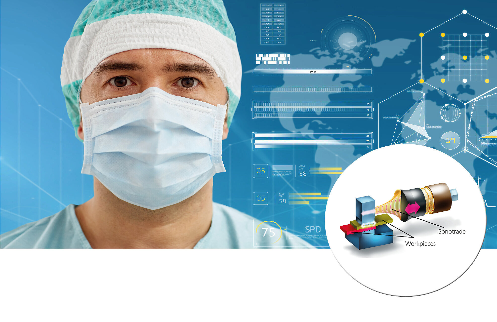 CeramTec well positioned due to broad diversification