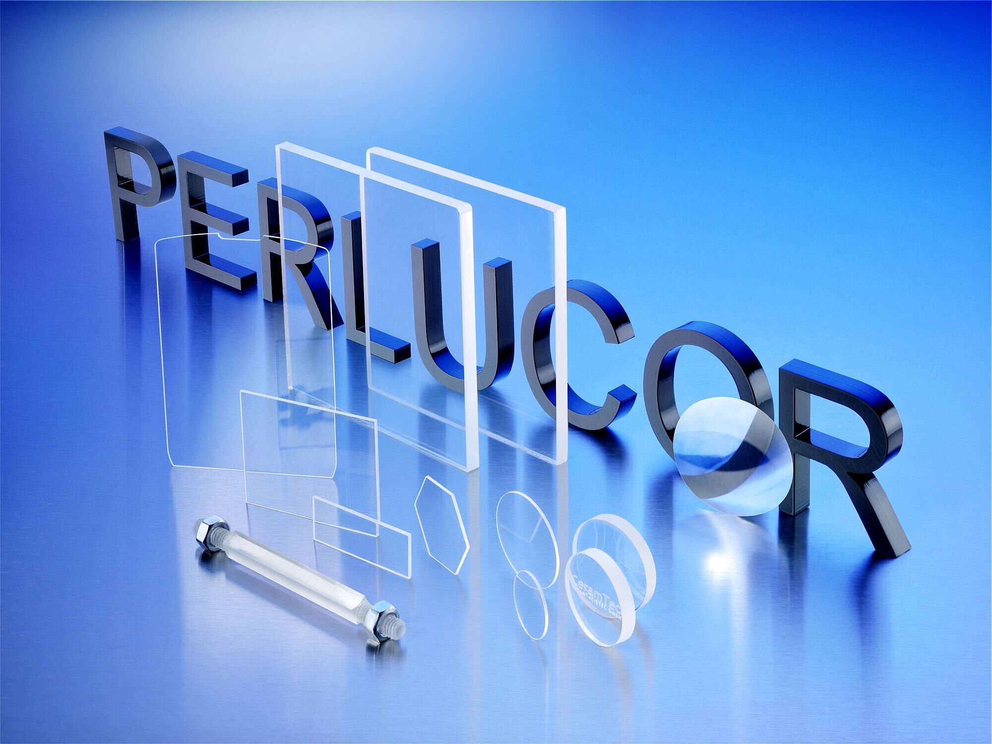 CeramTec Awarded with the 2017 Industry Prize