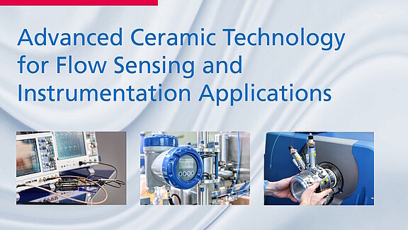 CeramTec News Overview