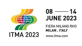 CeramTec bei der ITMA in Mailand