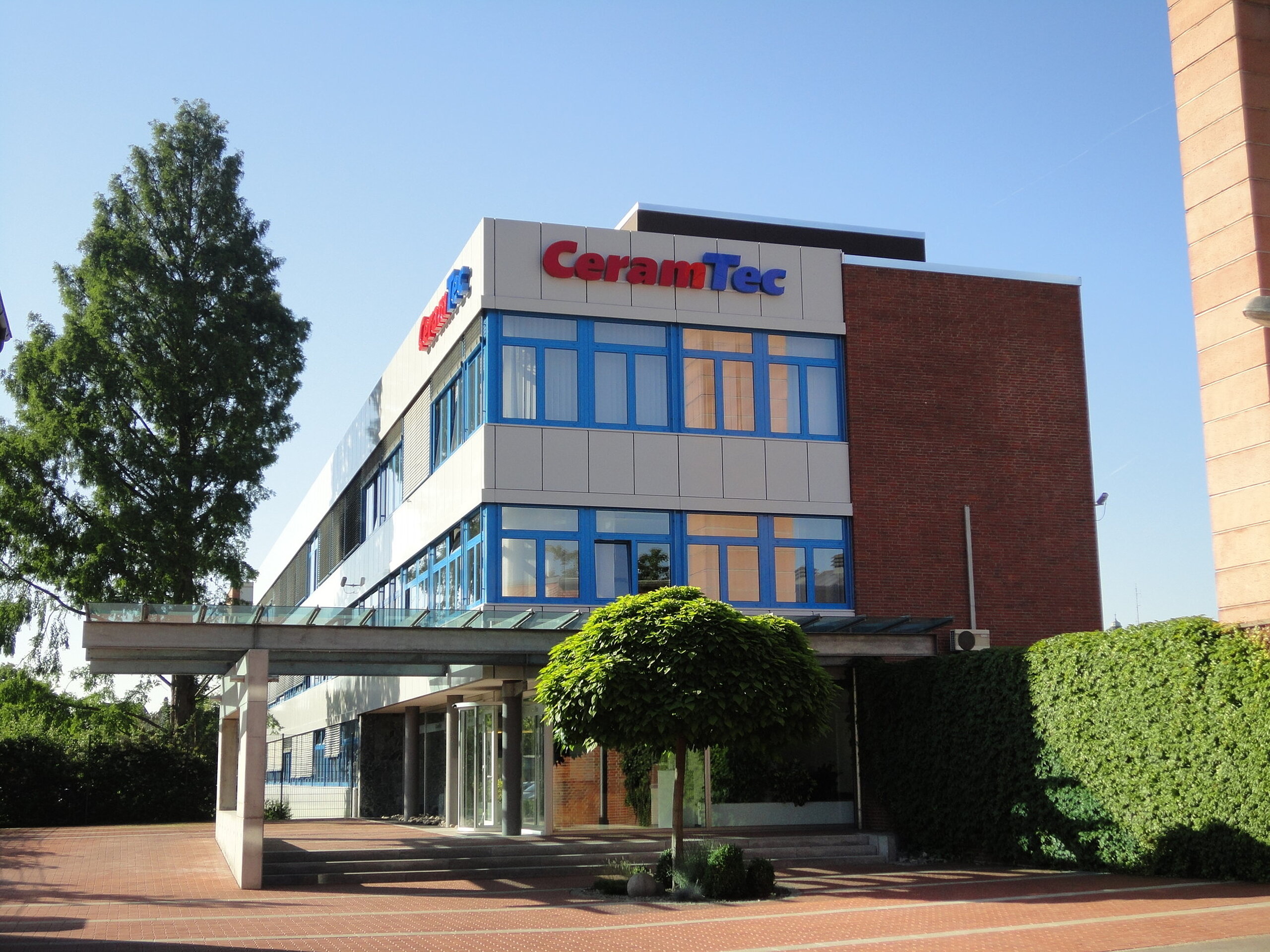 CeramTec – Ceramic Solutions for High-Tech Applications