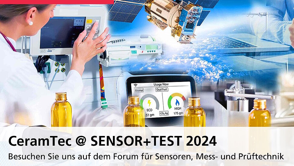 CeramTec News & Events