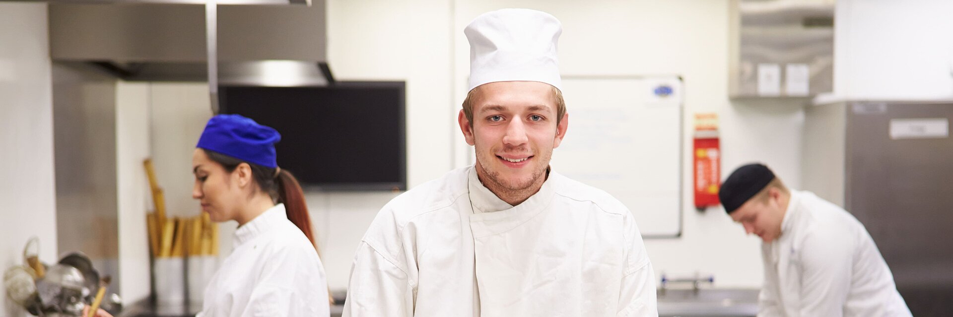 Ausbildung Koch (w/m/d) bei CeramTec Plochingen