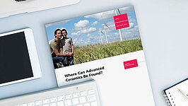 CeramTec – Ceramic Solutions for High-Tech Applications