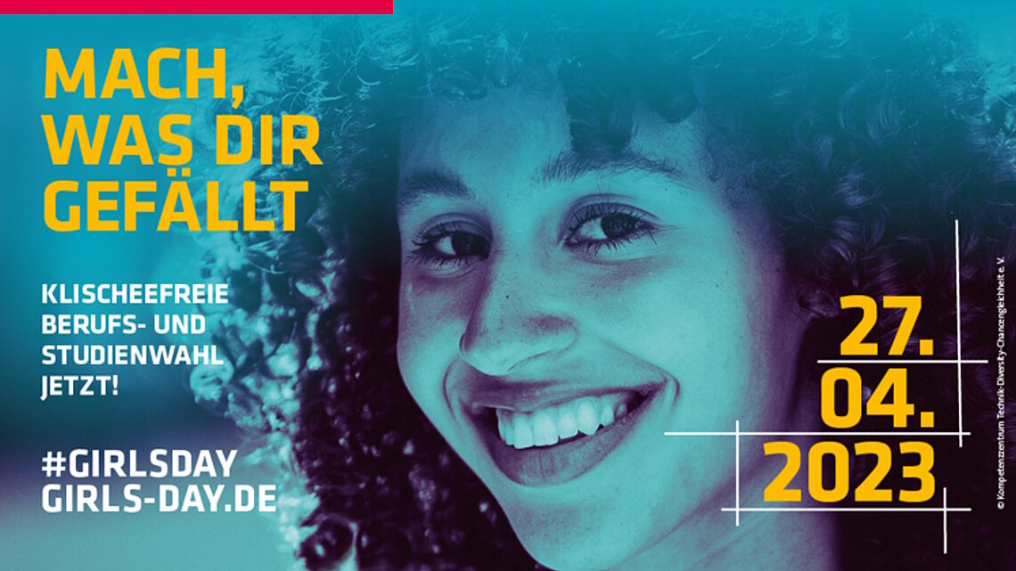 Girls' Day 2023 @ CeramTec